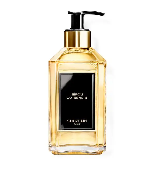 Guerlain L'Art Et La MatièRe NéRoli Outrenoir Scented Hand & Body