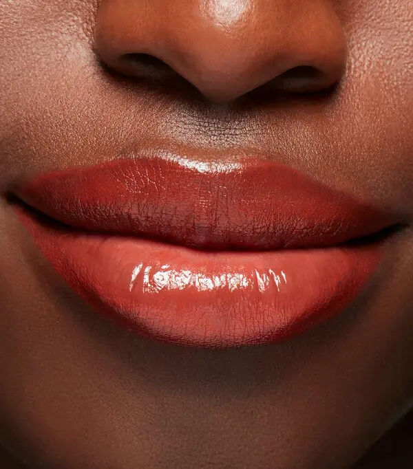 MAC COSMETICS Lustreglass Lipstick