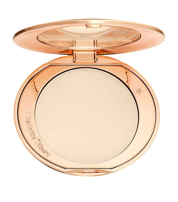 Charlotte Tilbury Airbrush Flawless Finish Powder - Neutral