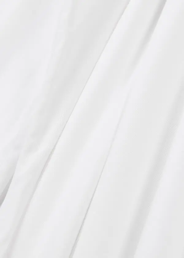 Wolford Aurora Pure Stretch-jersey Top