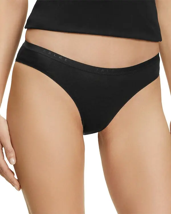 Falke Outlast Hipster - Black
