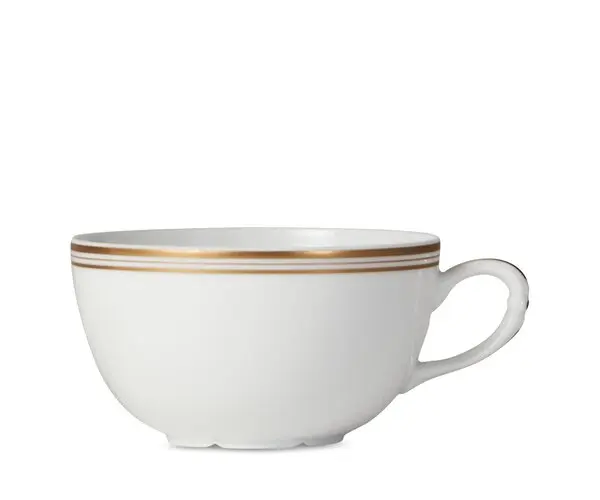 Bernardaud Pompadour Tea Cup