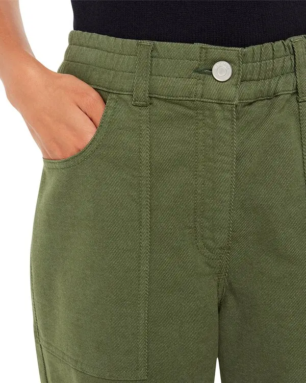 Whistles Tessa Utility Pants