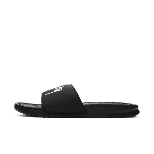 Nike Benassi X Stüssy Slides