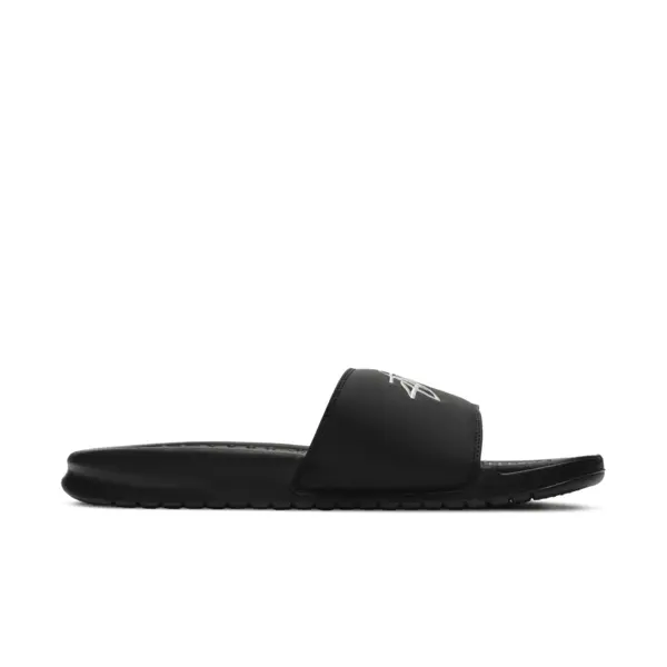 Nike Benassi X Stüssy Slides