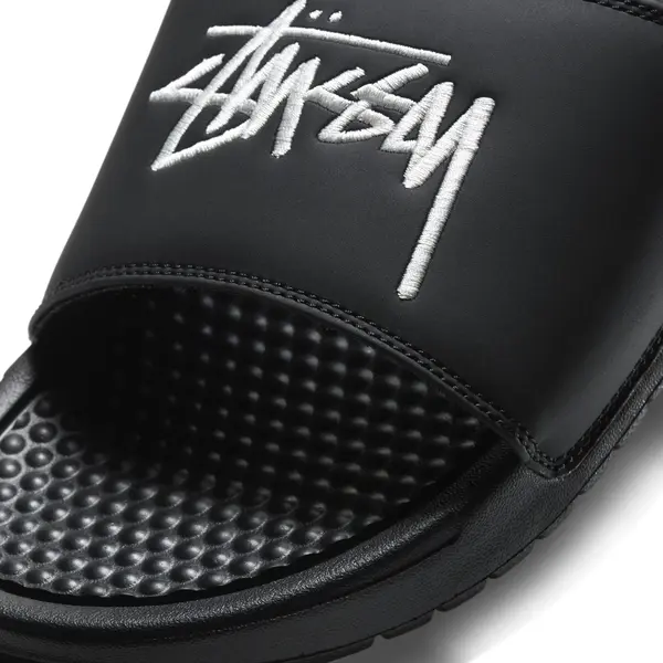 Nike Benassi X Stüssy Slides