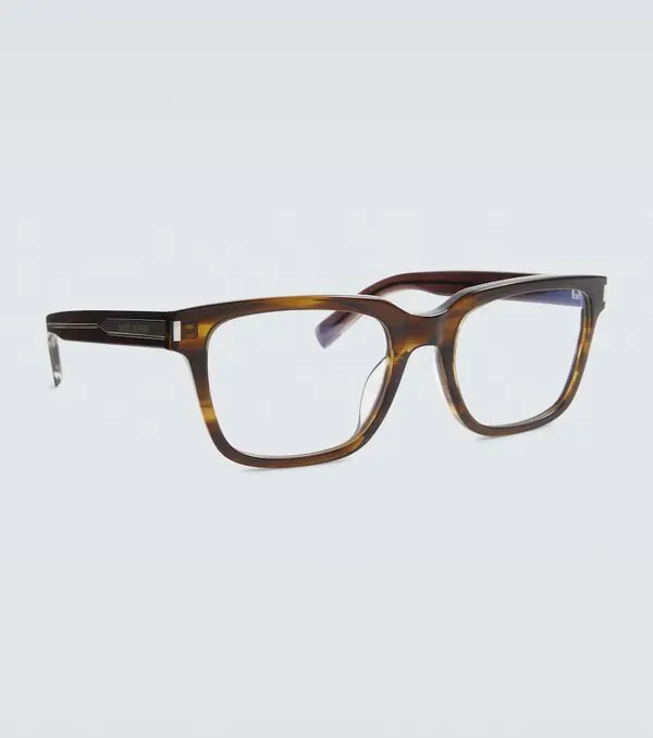 Saint Laurent Sl 621 Square Glasses