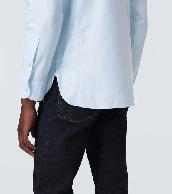 TOM FORD Cotton Shirt