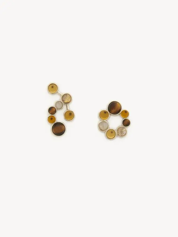 Chloé Zodiac Scorpio Earrings