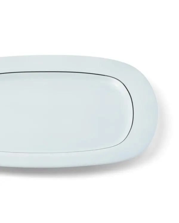 Prada Rectangular Porcelain Tray