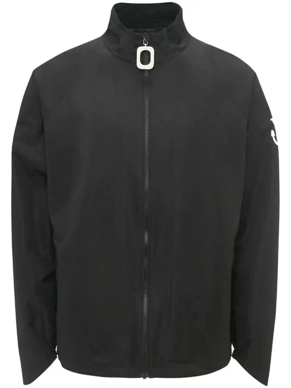 JW Anderson Zip-up Track Jacket