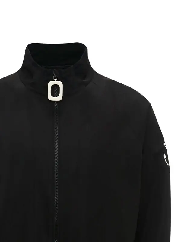 JW Anderson Zip-up Track Jacket