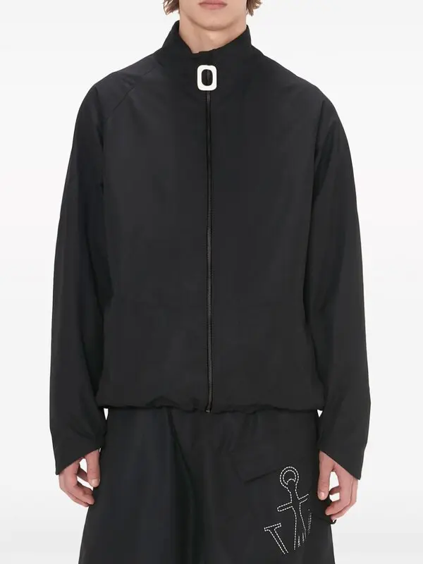 JW Anderson Zip-up Track Jacket