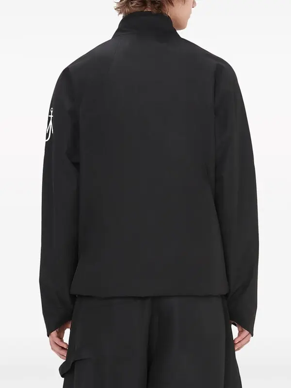JW Anderson Zip-up Track Jacket