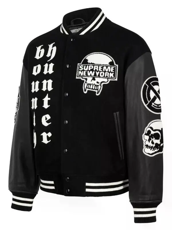 Supreme Varsity Jacket