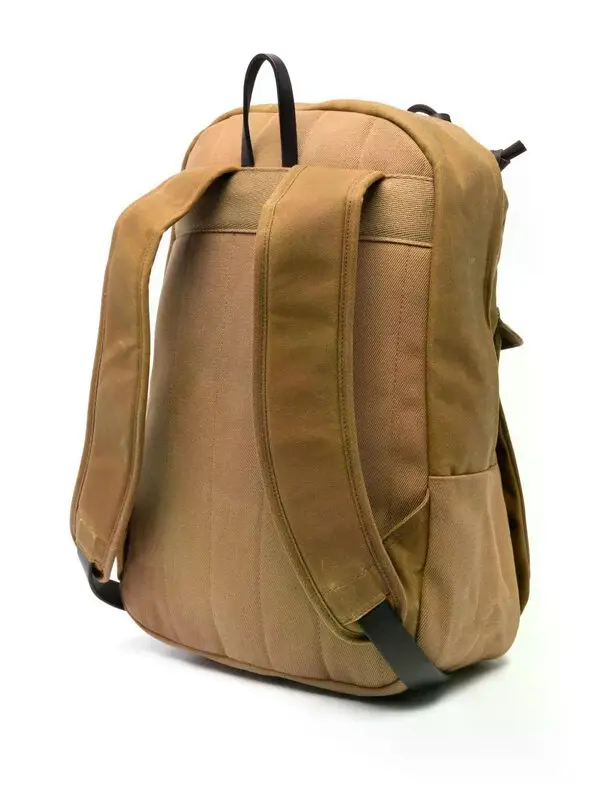 Filson Journeyman Cotton Backpack