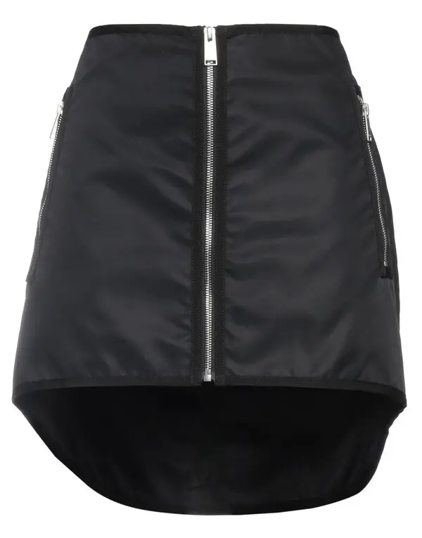 Heron Preston Mini Skirt