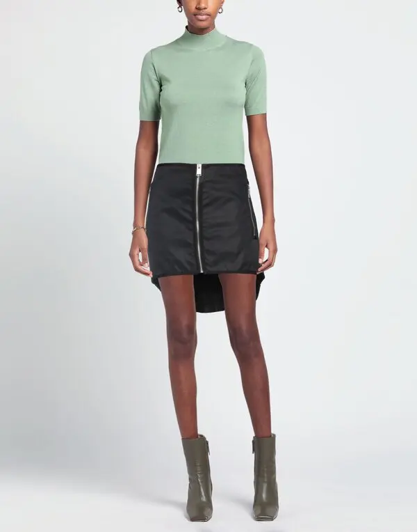 Heron Preston Mini Skirt