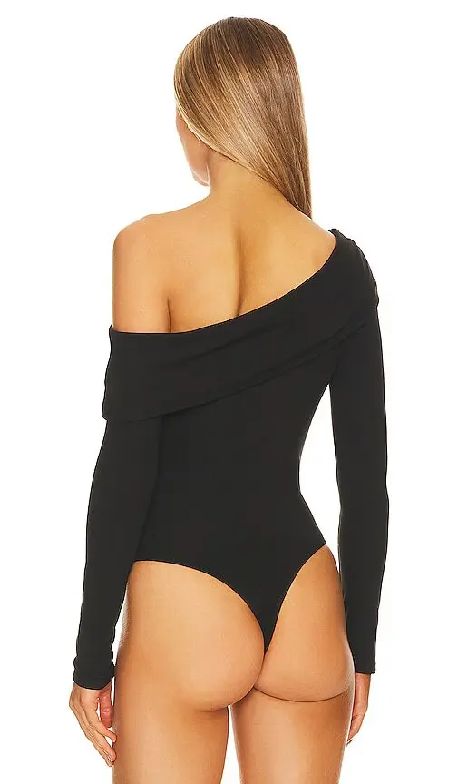 Astr The Label Lenore Bodysuit