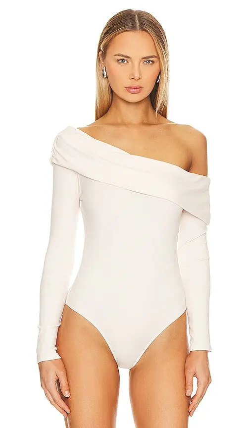 Astr The Label Lenore Bodysuit