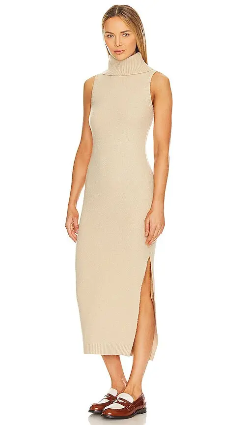 Astr The Label Irina Sweater Dress