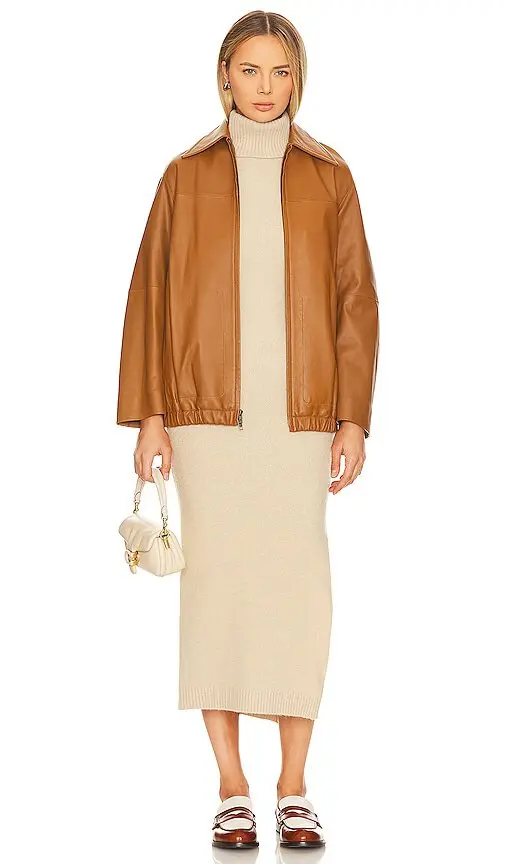 Astr The Label Irina Sweater Dress