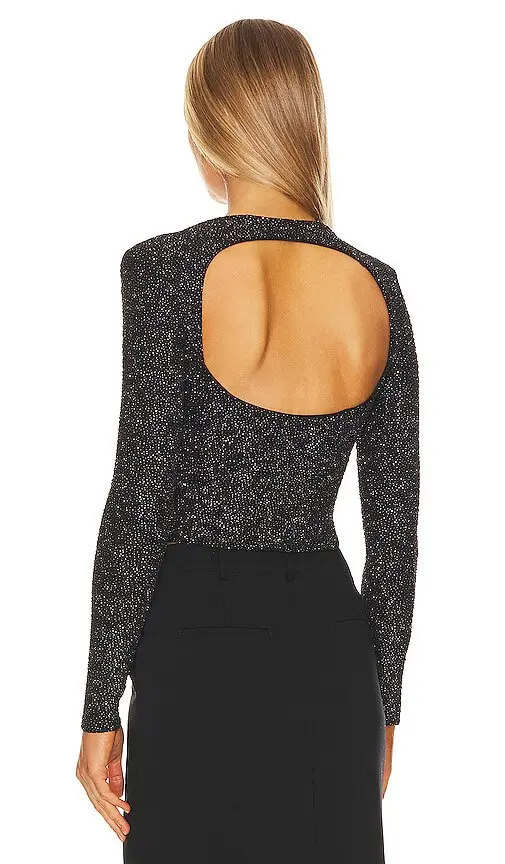 Astr The Label Mayhew Top