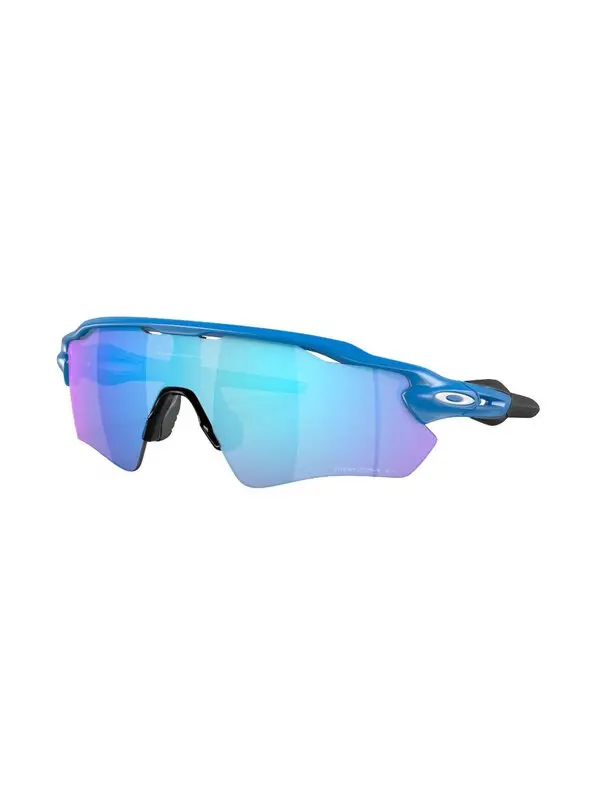 Oakley Radar Ev Path Oversize-frame Sunglasses