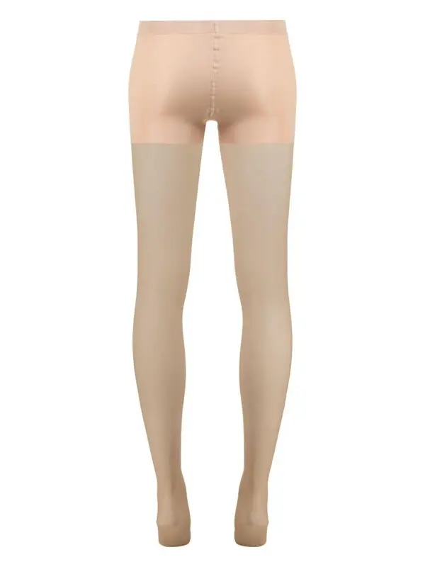 Wolford Control-top High-waisted Tights