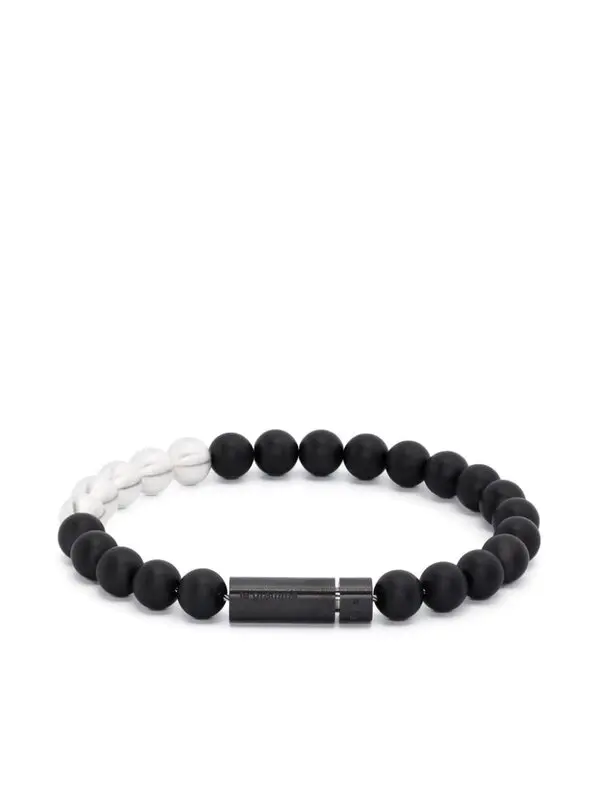 Le Gramme Bead-detailing Bracelet