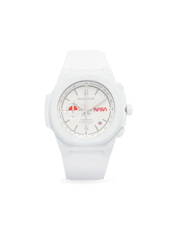 NUUN OFFICIAL Space Ranger 40.5mm Watch