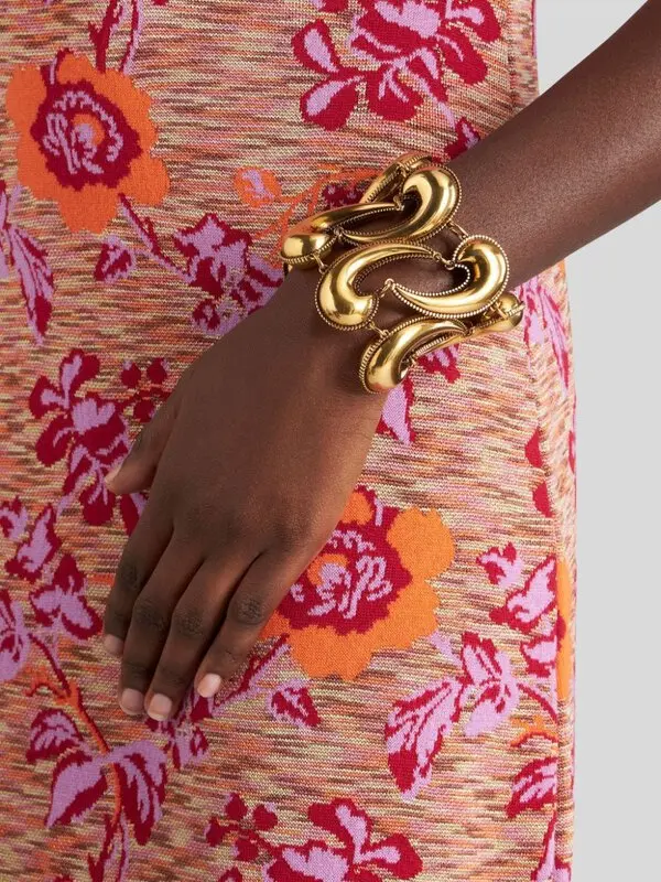 Etro Pailey Cuff Bracelet