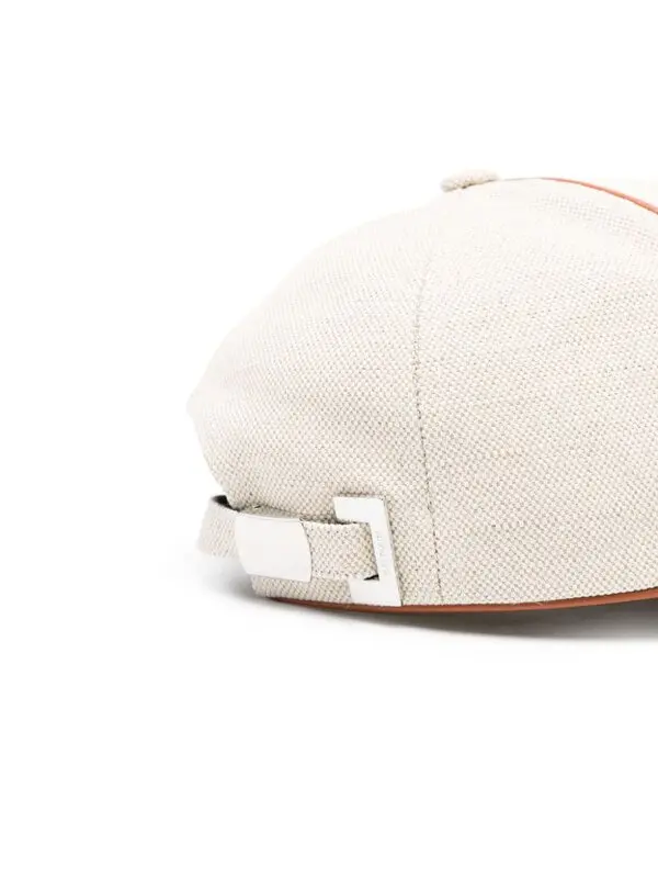 Balmain B-army Baseball Cap