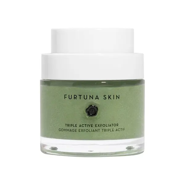 FURTUNA SKIN Triple Active Exfoliator - One-color