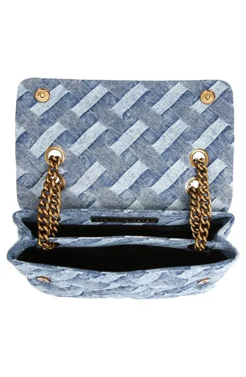 Kurt Geiger Large Kensington Shoulder Bag
