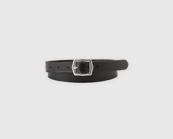 LEVI'S Luxe Leather Belt