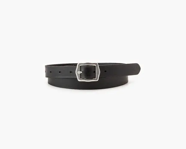 LEVI'S Luxe Leather Belt