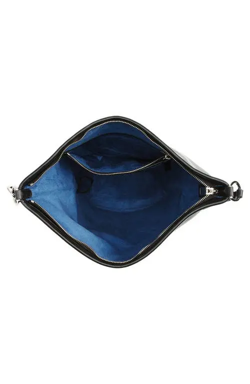 Proenza Schouler White Label Leather Bucket Bag