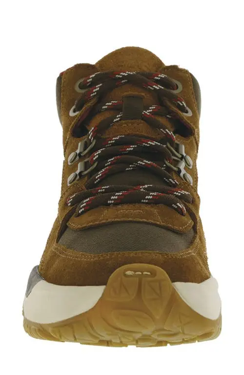 SAS Hi Country-x Hiking Boot - Turbinado Chile