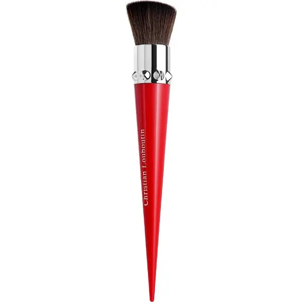 CHRISTIAN LOUBOUTIN Foundation Brush - No Color