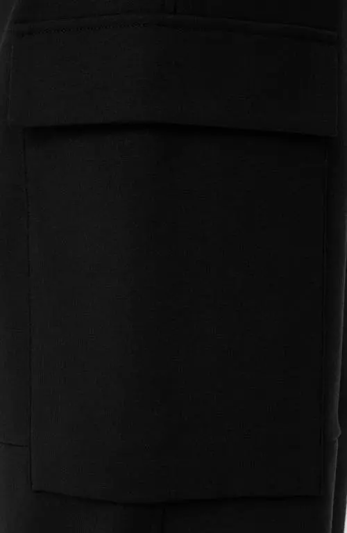 Eileen Fisher Ankle Length Lantern Cargo Pants