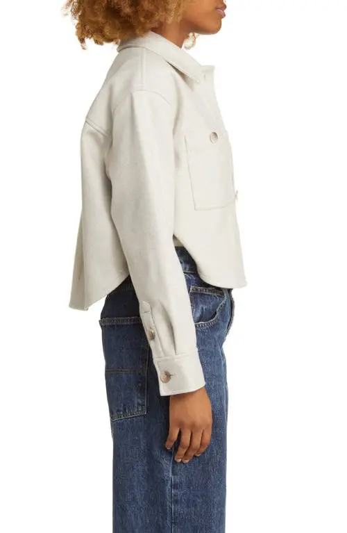 Bp. Crop Shacket