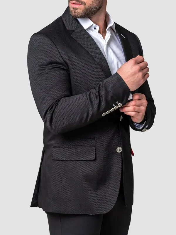 MACEOO Blazer Socrates
