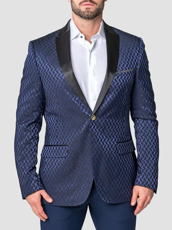 MACEOO Blazer Tesla