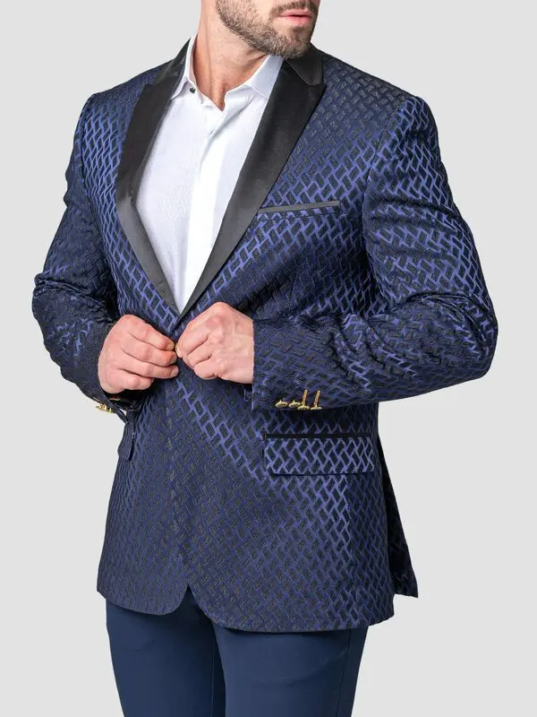 MACEOO Blazer Tesla