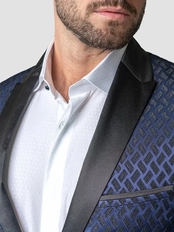 MACEOO Blazer Tesla