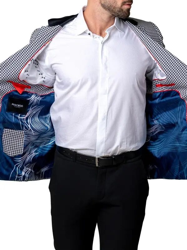 MACEOO Blazer Socrate Evo Glitz