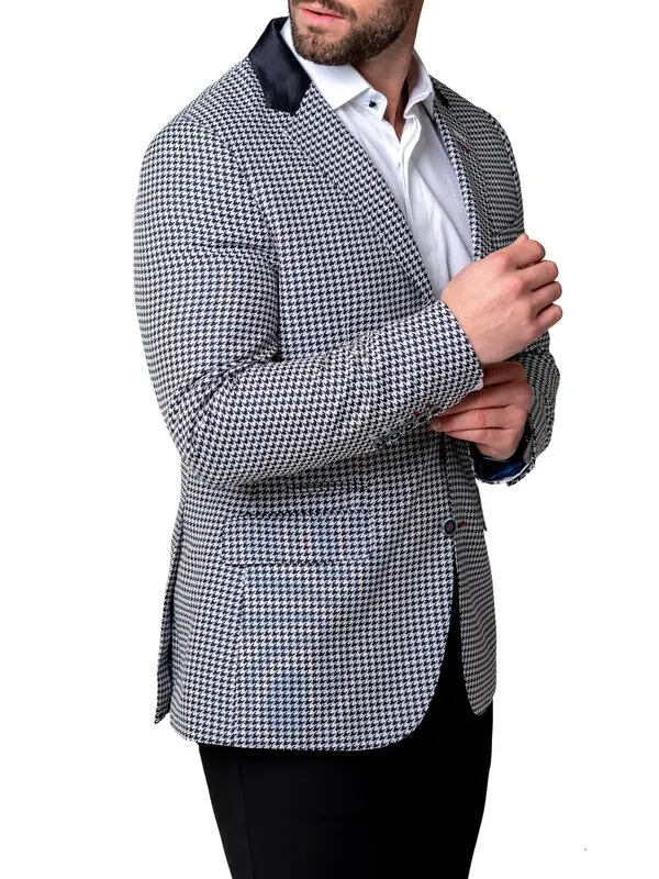 MACEOO Blazer Socrate Evo Glitz