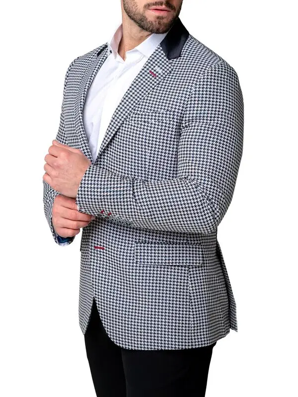MACEOO Blazer Socrate Evo Glitz