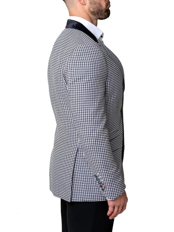 MACEOO Blazer Socrate Evo Glitz